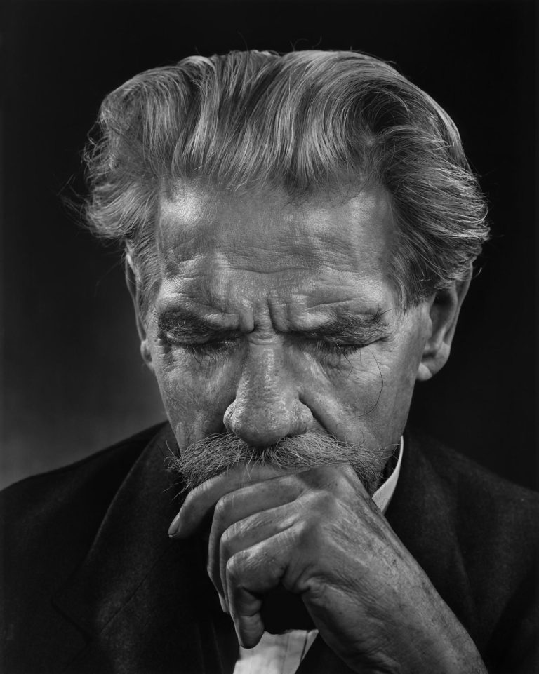 Photographs – Page 4 – Yousuf Karsh