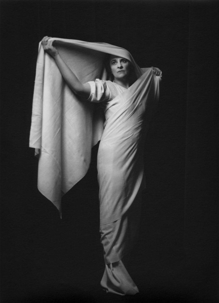 Photographs – Yousuf Karsh