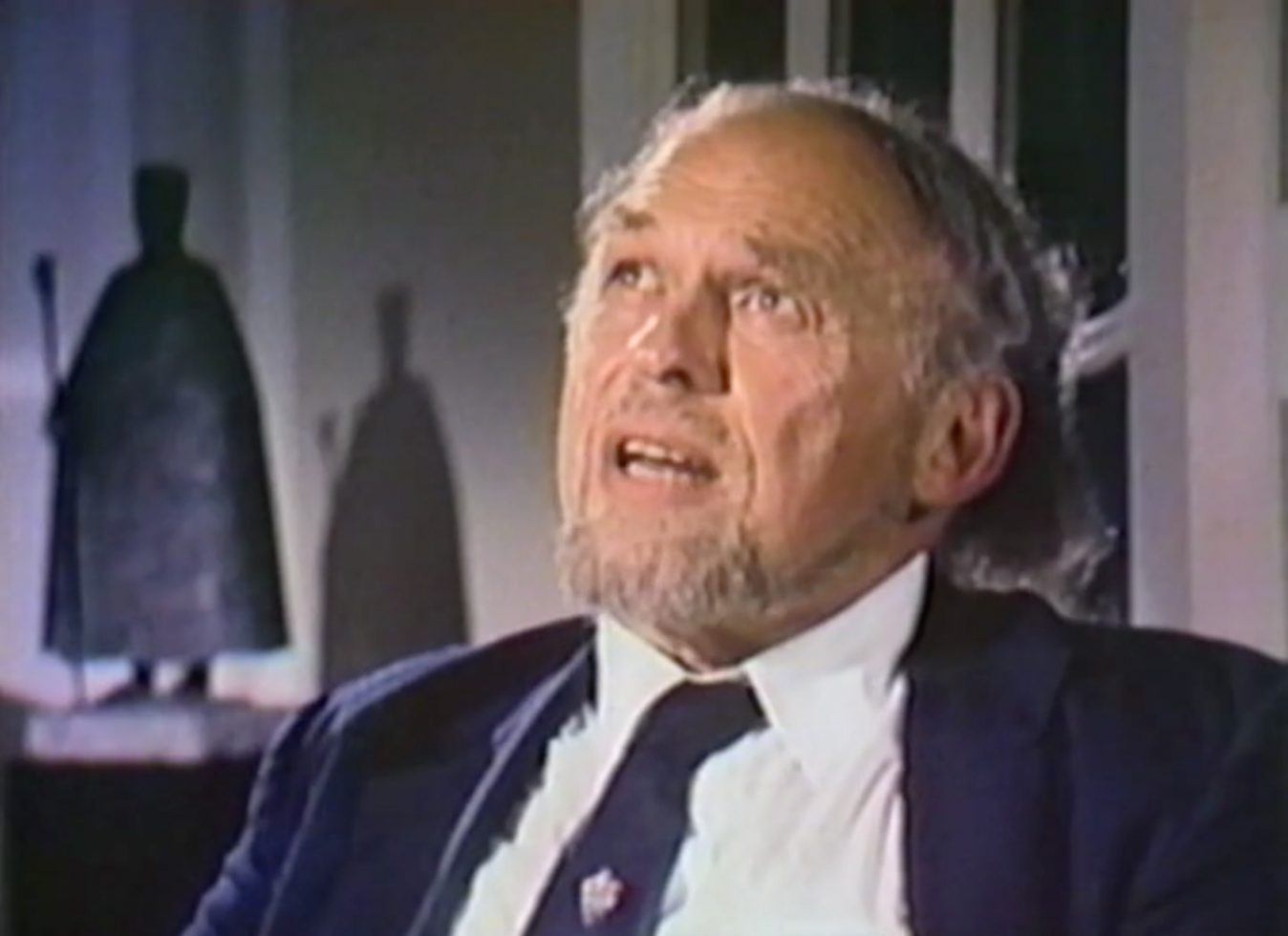 Videos – Yousuf Karsh