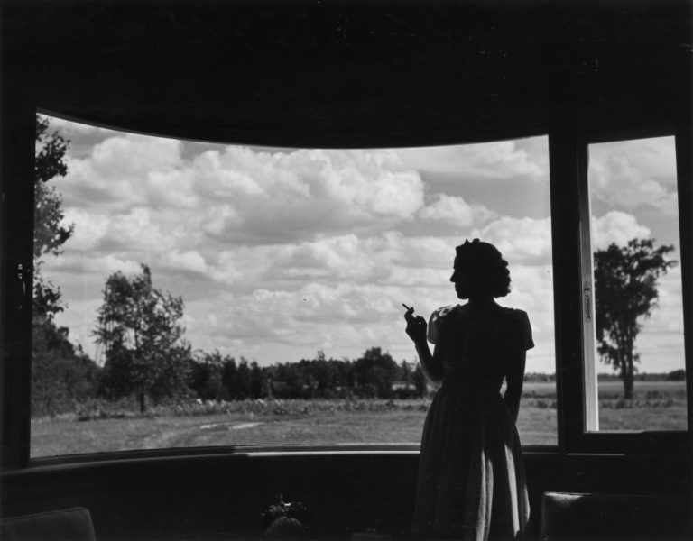 Solange Karsh, 1958 – Yousuf Karsh