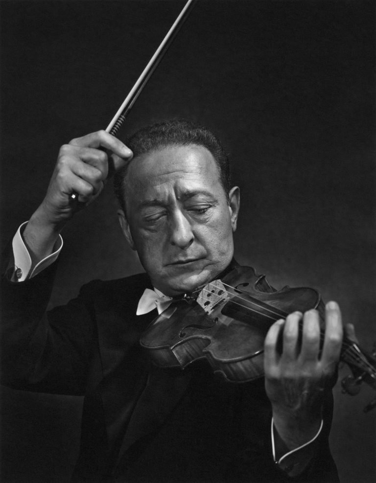 Yousuf Karsh – Yousuf Karsh, master photographer of the 20th century