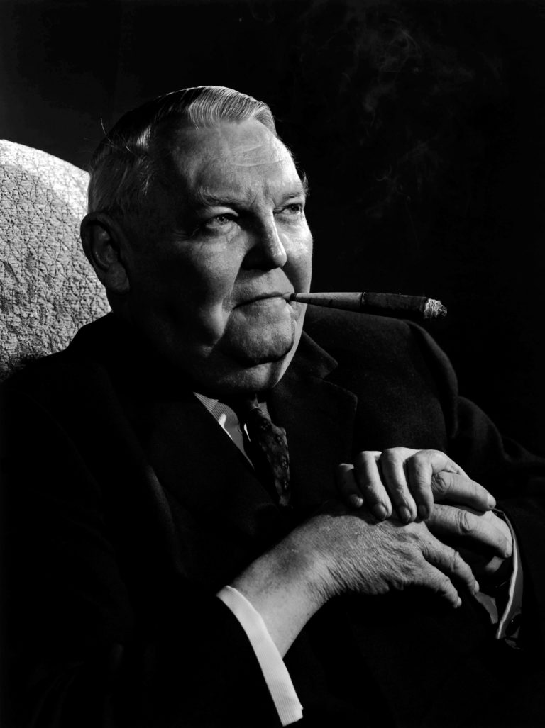 Photographs – Page 5 – Yousuf Karsh