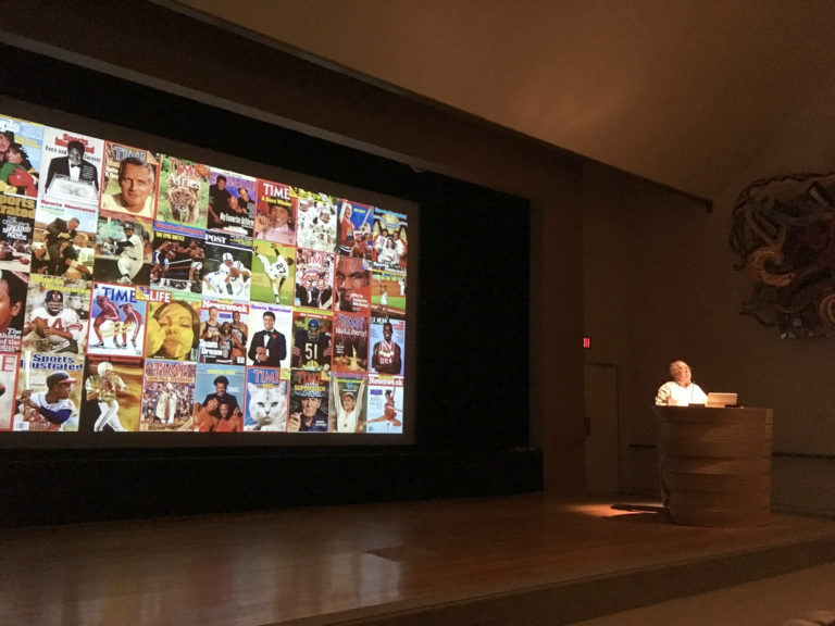 Relentless: The Stories Behind the Photographs of Neil Leifer – Yousuf ...