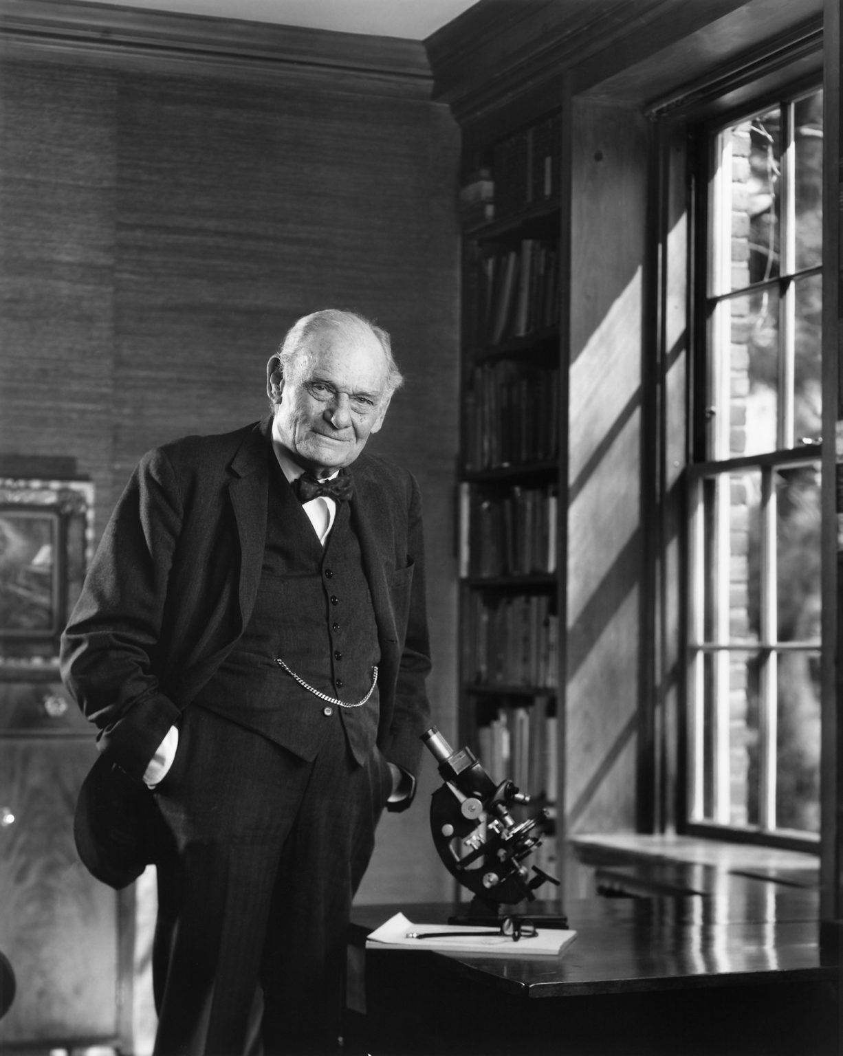 Photographs – Page 7 – Yousuf Karsh