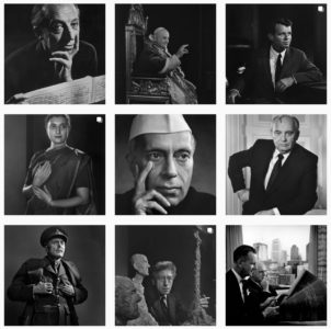 Yousuf Karsh – Yousuf Karsh, master photographer of the 20th century