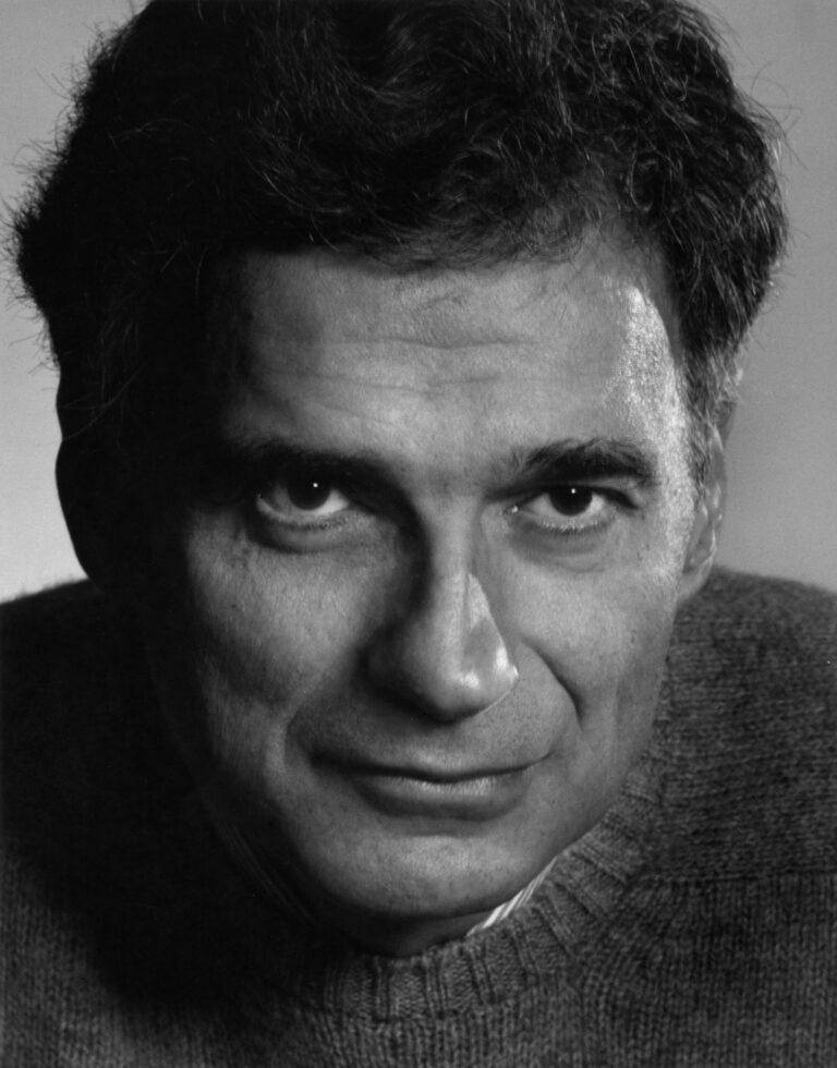 Ralph Nader – Yousuf Karsh