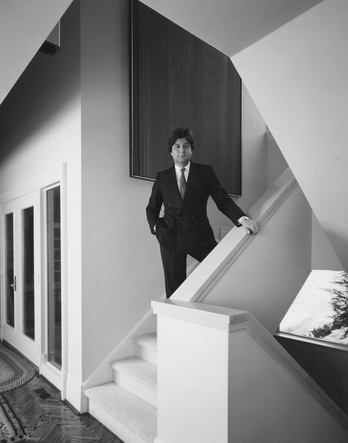 Yousuf Karsh – Yousuf Karsh, master photographer of the 20th century