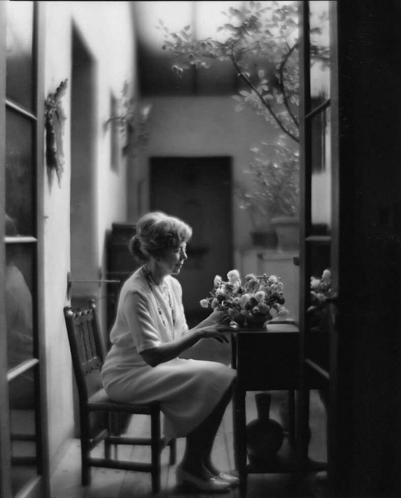 Yousuf Karsh – Yousuf Karsh, master photographer of the 20th century