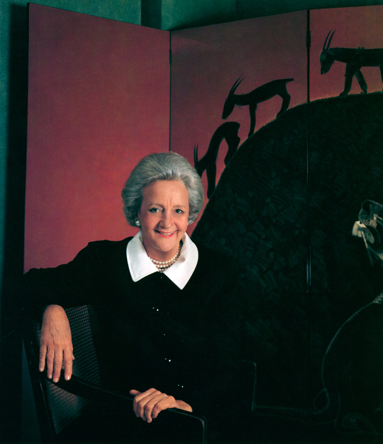 Yousuf Karsh – Yousuf Karsh, master photographer of the 20th century