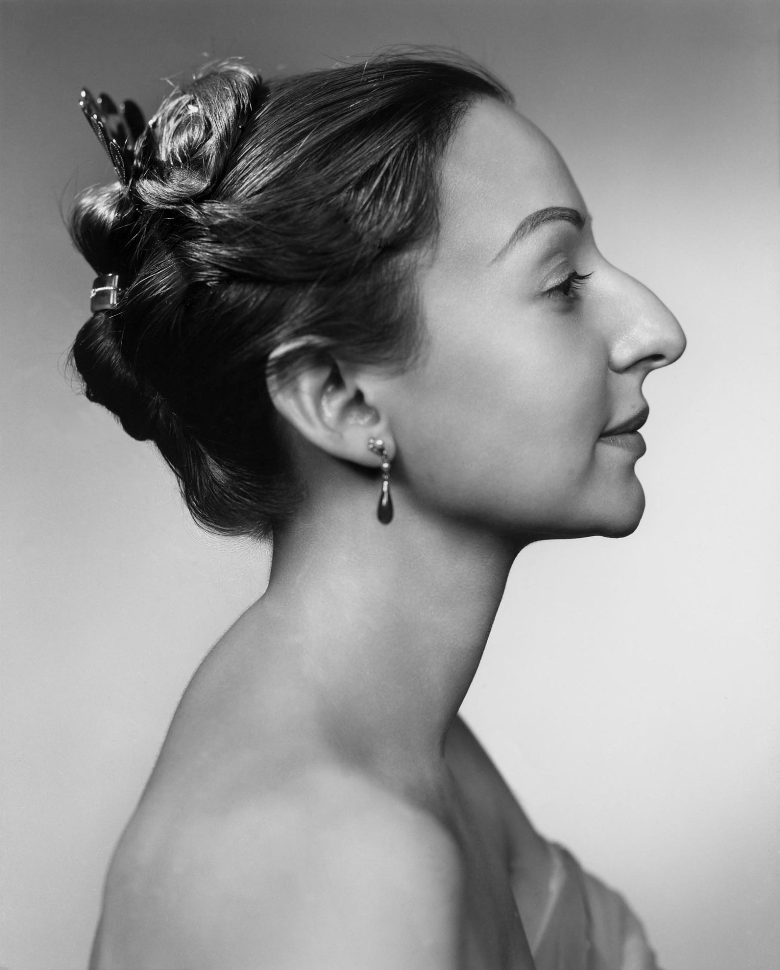 Yousuf Karsh – Yousuf Karsh, master photographer of the 20th century