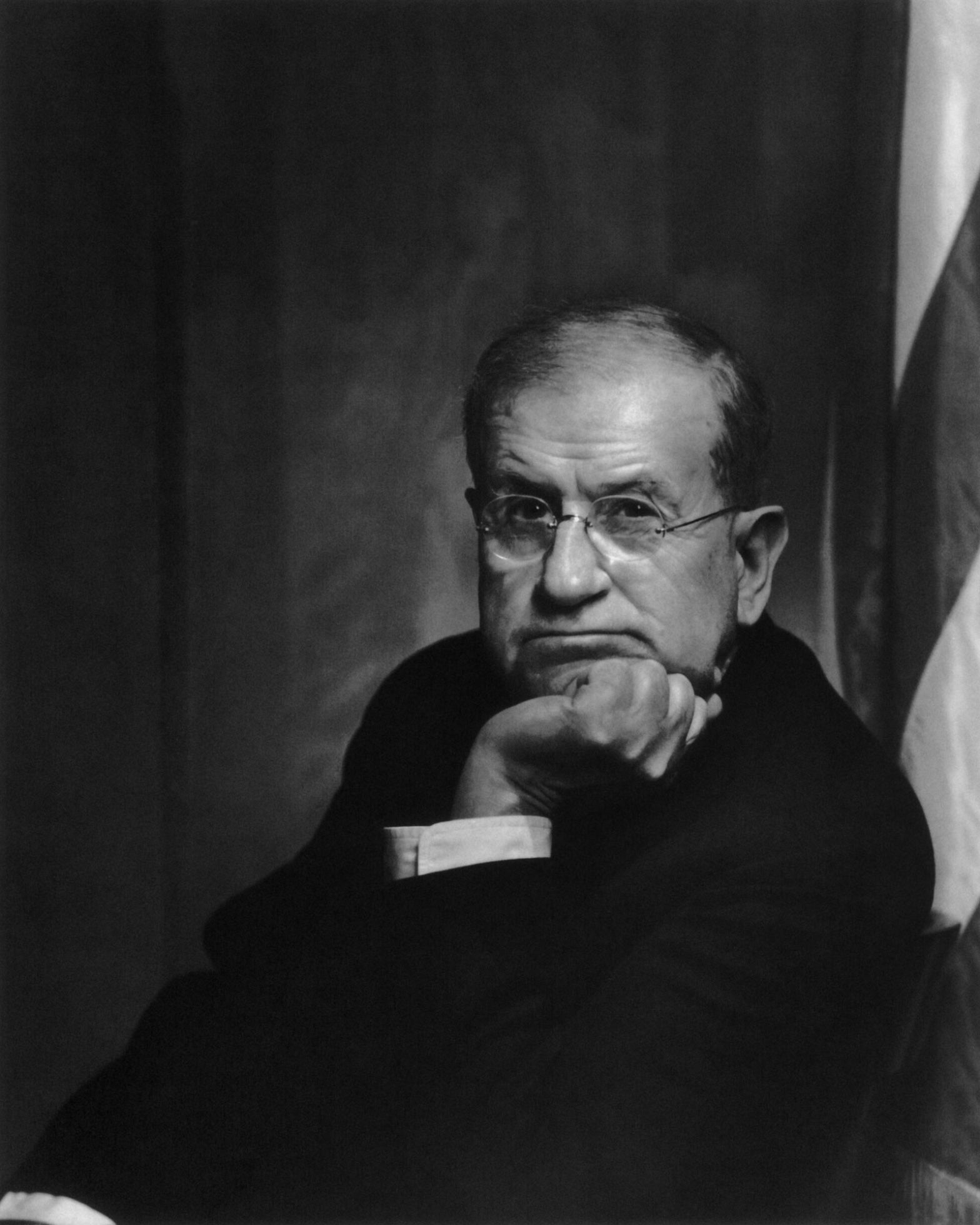 Photographs – Page 2 – Yousuf Karsh