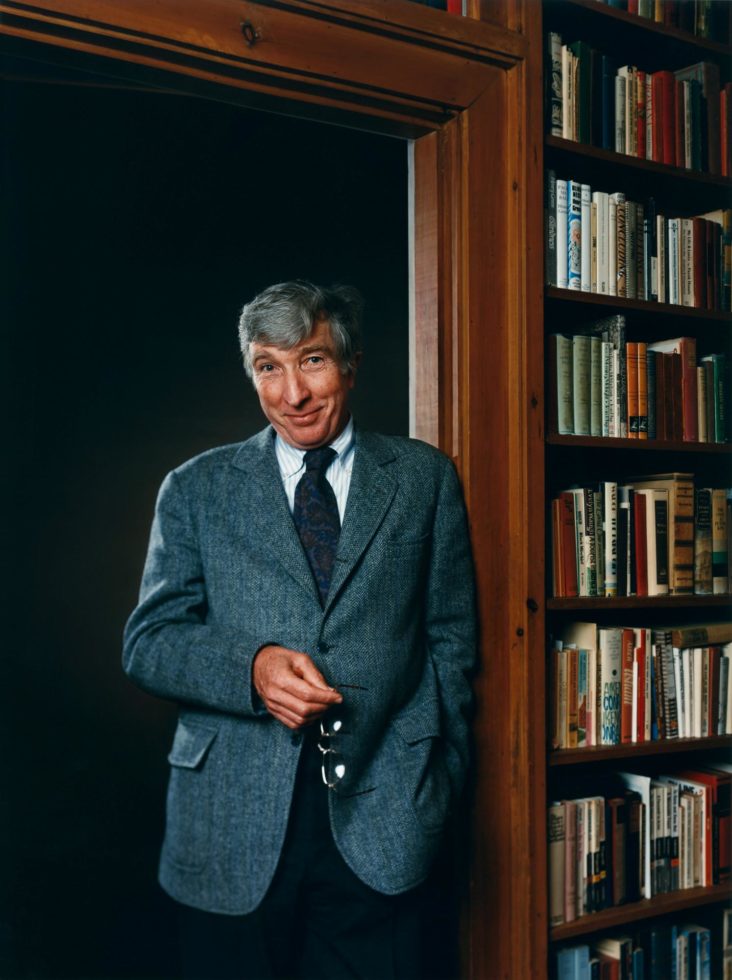 Cameras and Lighting – Yousuf Karsh