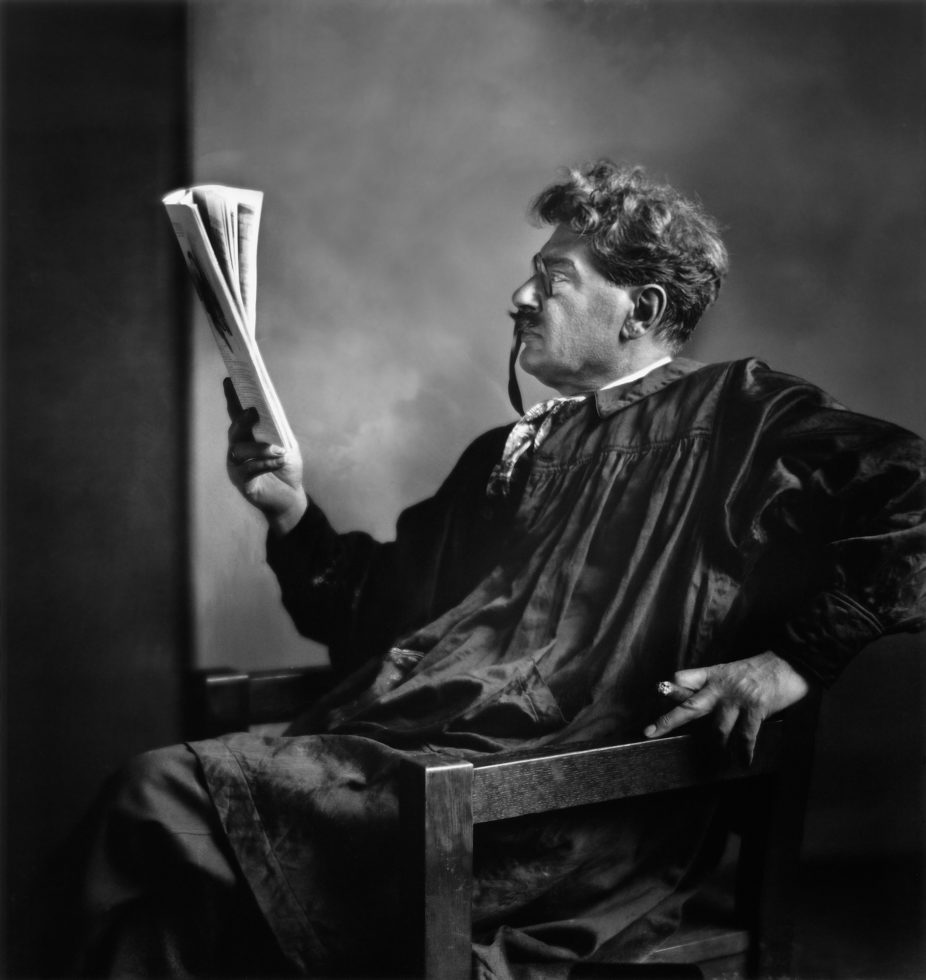 Photographs – Yousuf Karsh