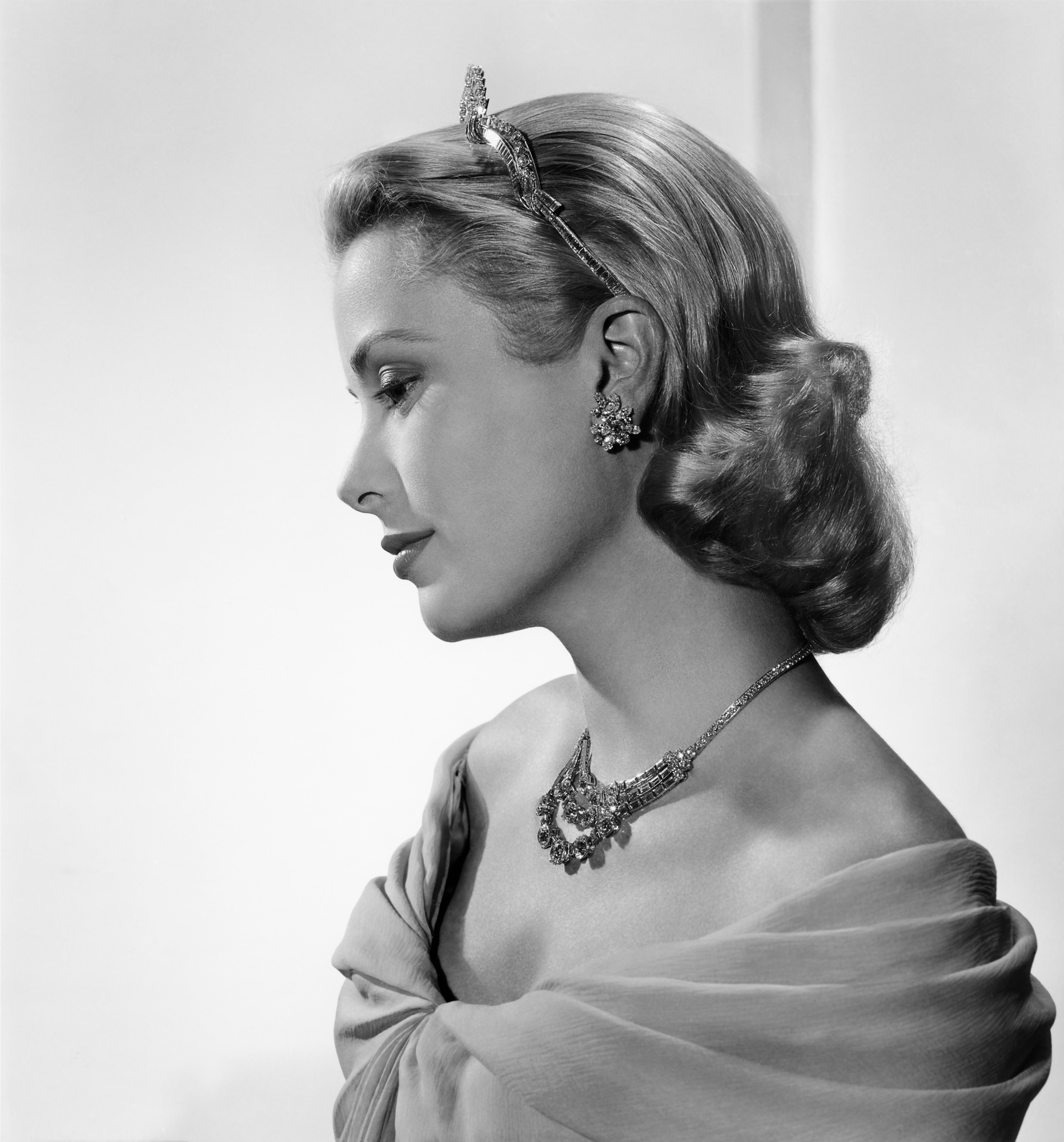 Christian Dior – Yousuf Karsh