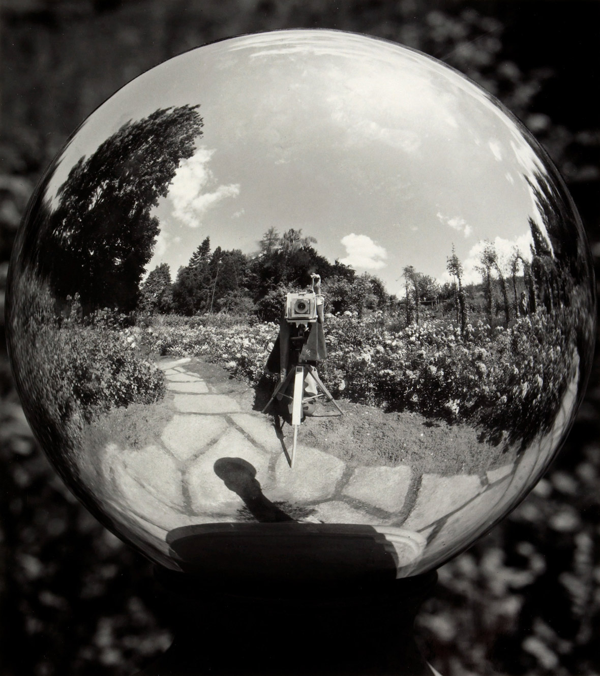 Karsh: The Planet – Yousuf Karsh