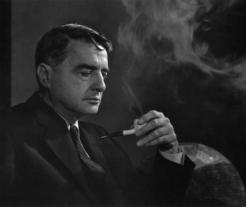 Edwin Land – Yousuf Karsh