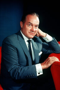 Bob Hope – Yousuf Karsh