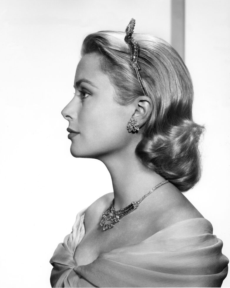 Princess Grace – Yousuf Karsh