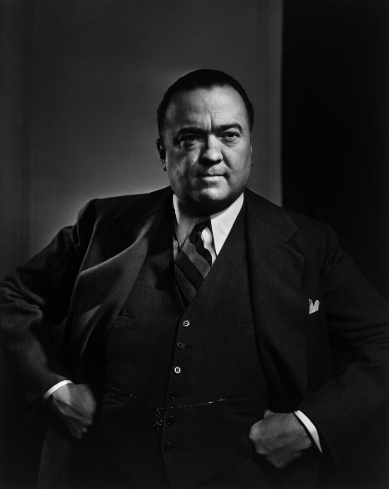 Yousuf Karsh – Yousuf Karsh, master photographer of the 20th century