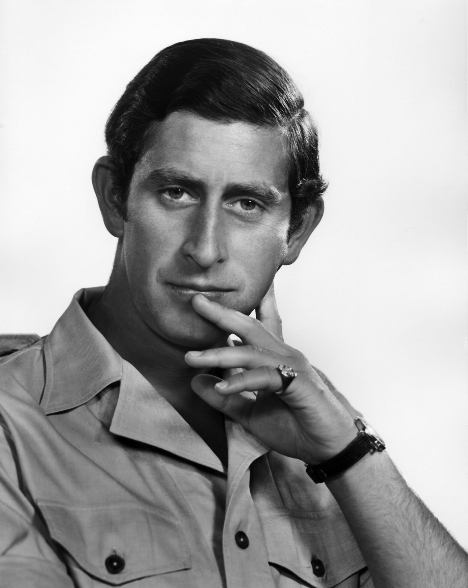 Yousuf Karsh – Yousuf Karsh, master photographer of the 20th century