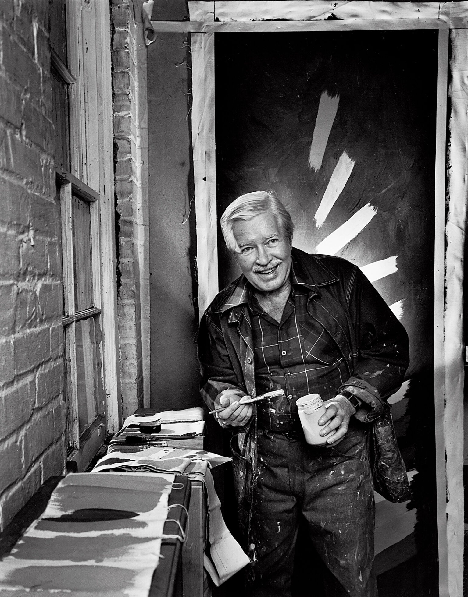 Yousuf Karsh – Yousuf Karsh, master photographer of the 20th century