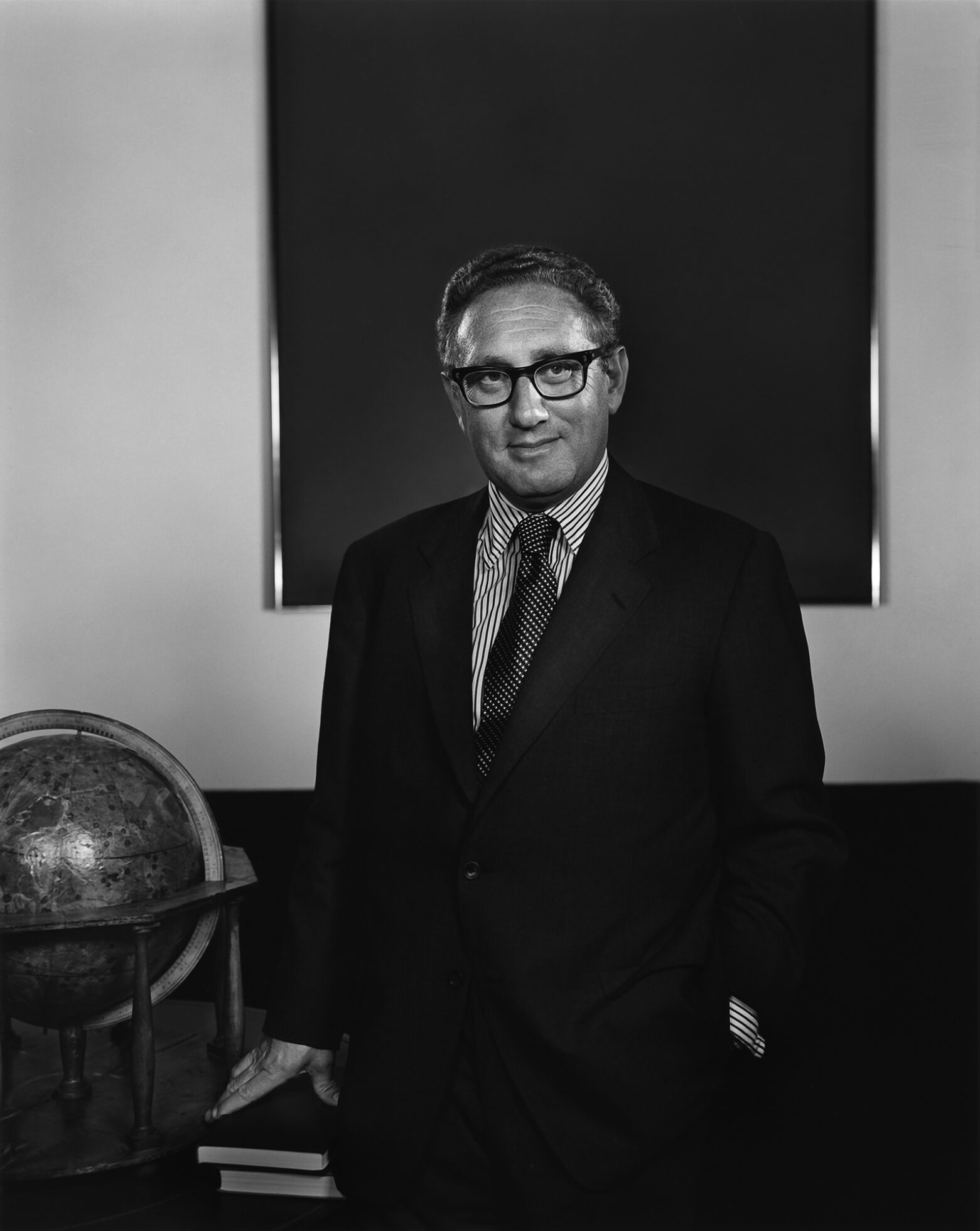 Not Archive – Yousuf Karsh