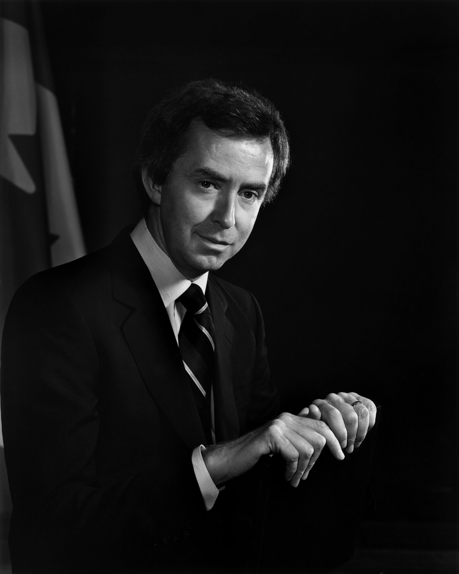 Yousuf Karsh – Yousuf Karsh, master photographer of the 20th century