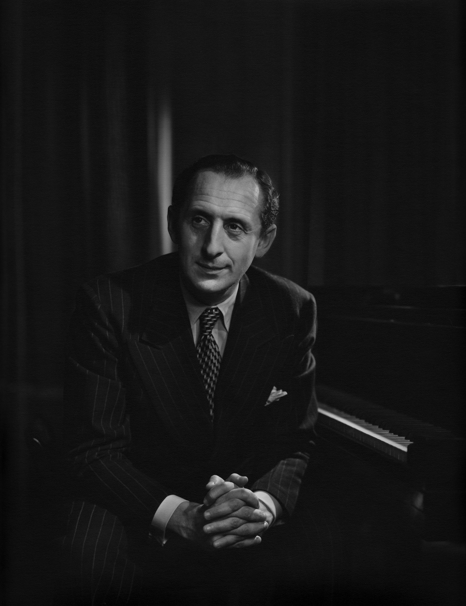 Estrellita Karsh – Yousuf Karsh