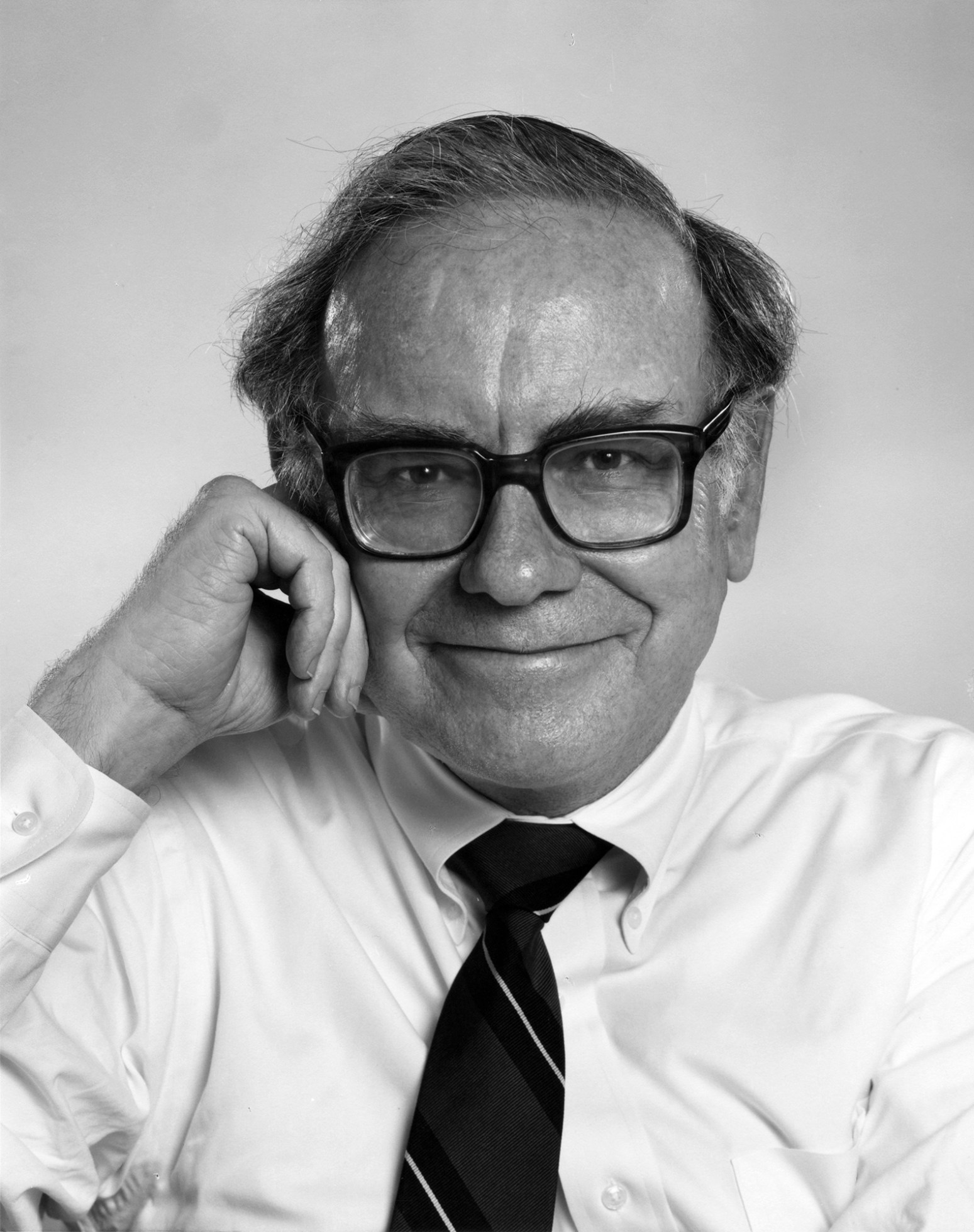 Yousuf Karsh – Yousuf Karsh, master photographer of the 20th century